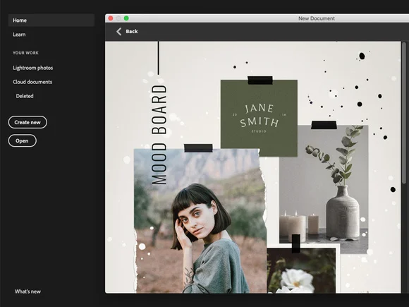 Modèles et templates libres de droits | Adobe Stock