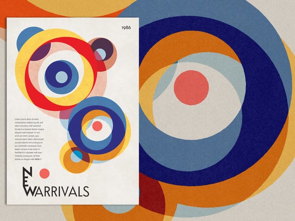 Jumpstart your creativity with templates | Adobe Stock