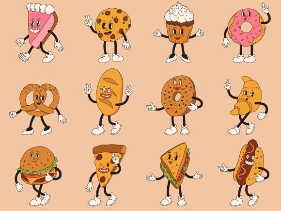 Discover Adobe Stock's Top Categories and Themes | Adobe Stock