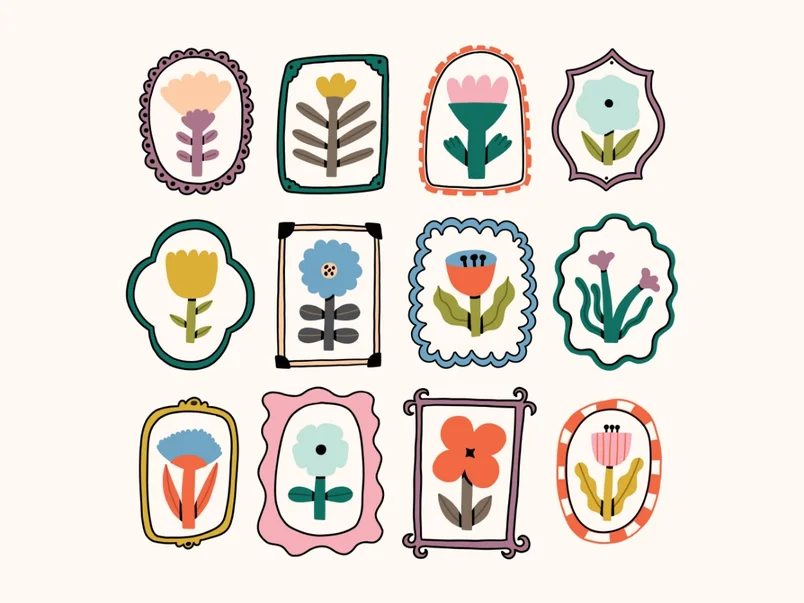 adobe free illustrations